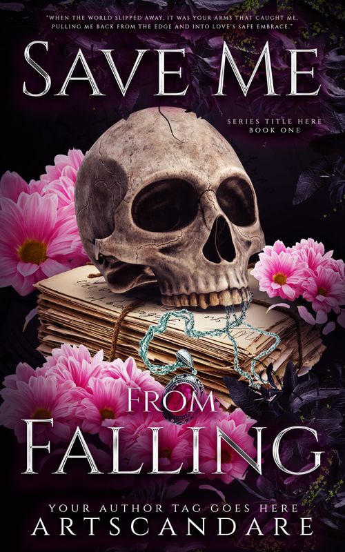 SAVE ME FROM FALLING