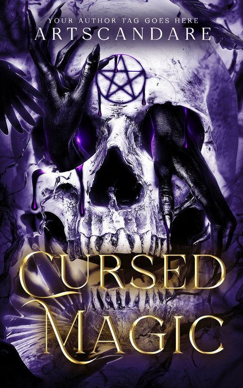CURSED MAGIC