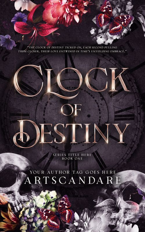 CLOCK OF DESTINY