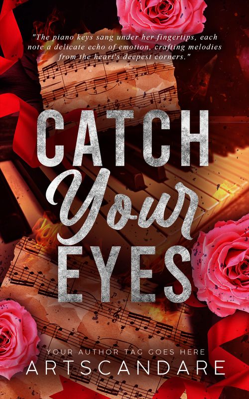 CATCH YOUR EYES