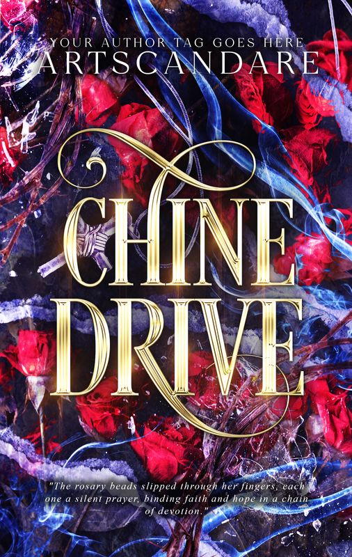 CHINE DRIVE