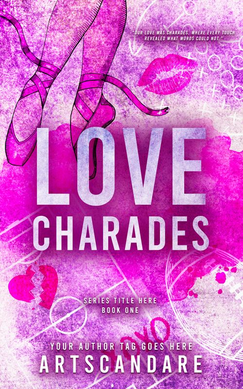 LOVE CHARADES