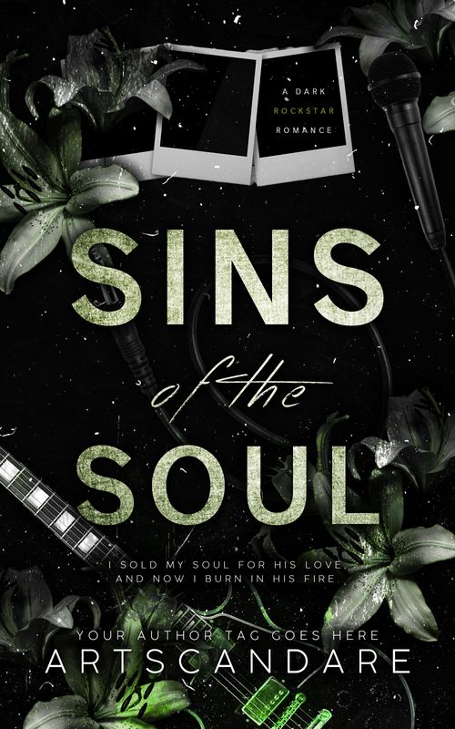 SINS OF THE SOUL