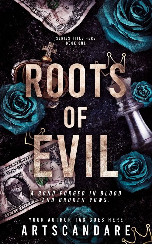 ROOTS OF EVIL