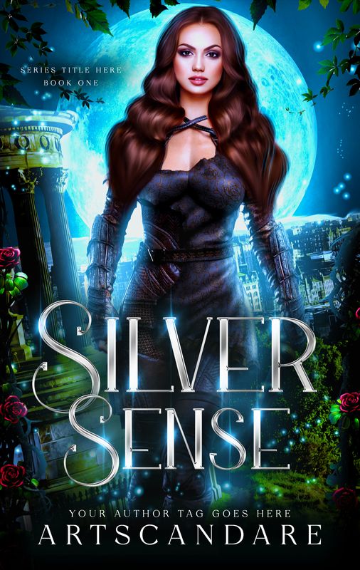 SILVER SENSE