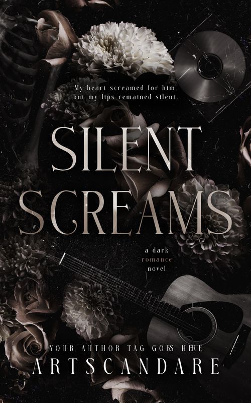 SILENT SCREAMS