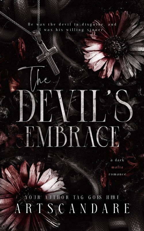 DEVIL’S EMBRACE