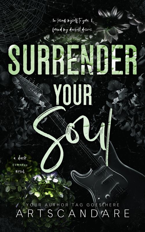 SURRENDER YOUR SOUL