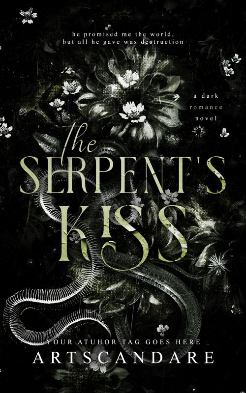 SERPENT’S KISS