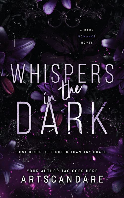 WHISPERS IN THE DARK