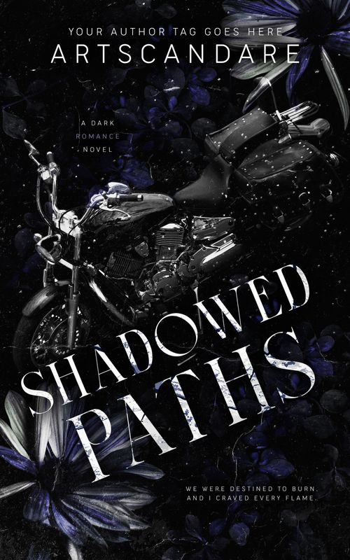 SHADOWED PATHS