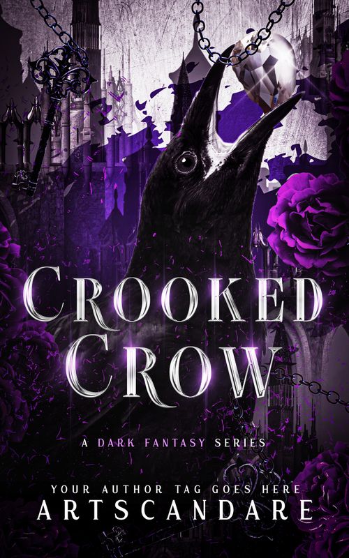 CROOKED CROW