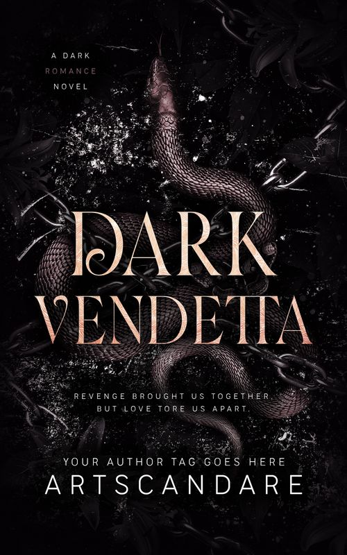 DARK VENDETTA