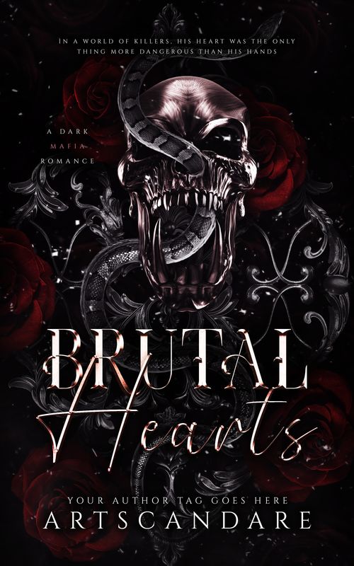 BRUTAL HEARTS