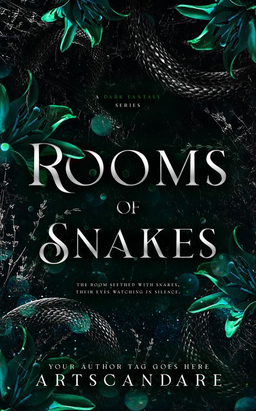 ROOM OF SNAKES