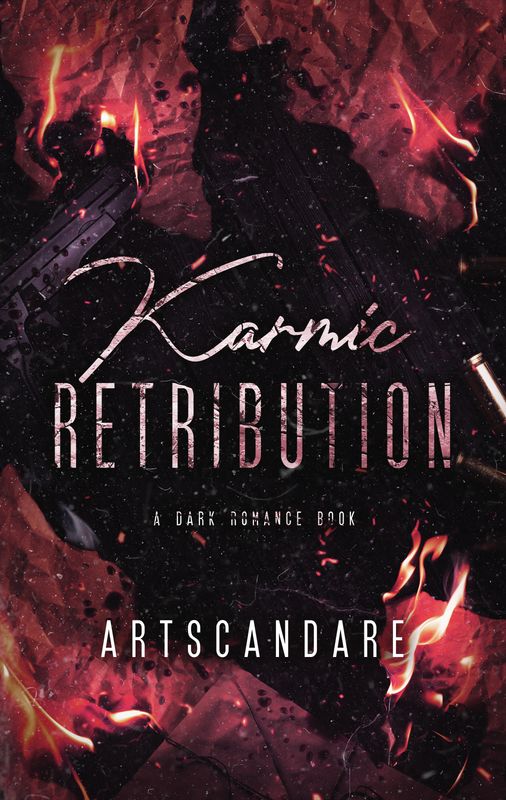 KARMIC RETRIBUTION
