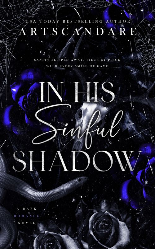IN HIS SINFUL SHADOW