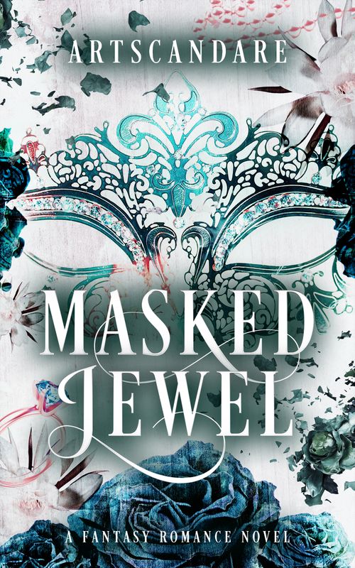MASKED JEWEL