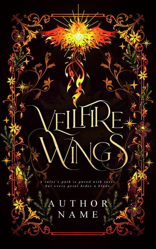 VEILFIRE WINGS