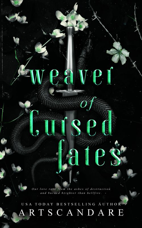 WEAVER OF CURSED FATES