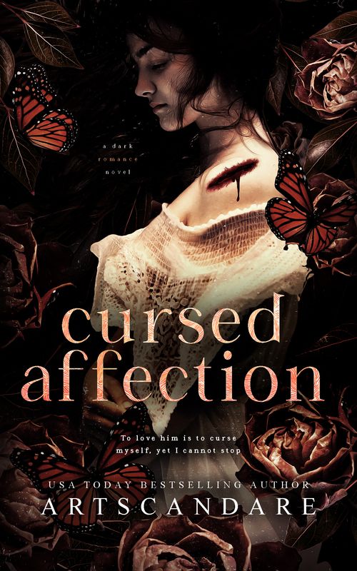CURSED AFFECTION