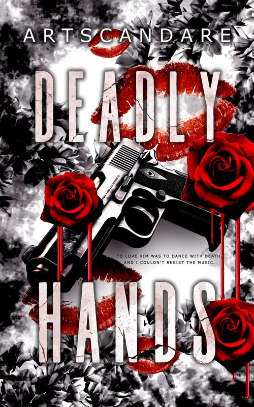 DEADLY HANDS
