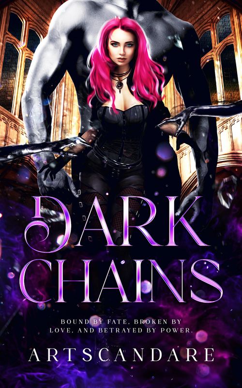 DARK CHAINS