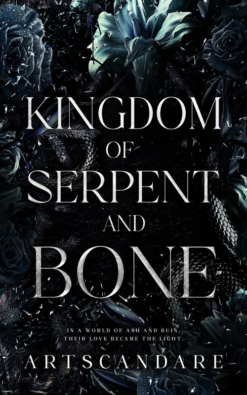 KINGDOM OF SERPENT AND BONE