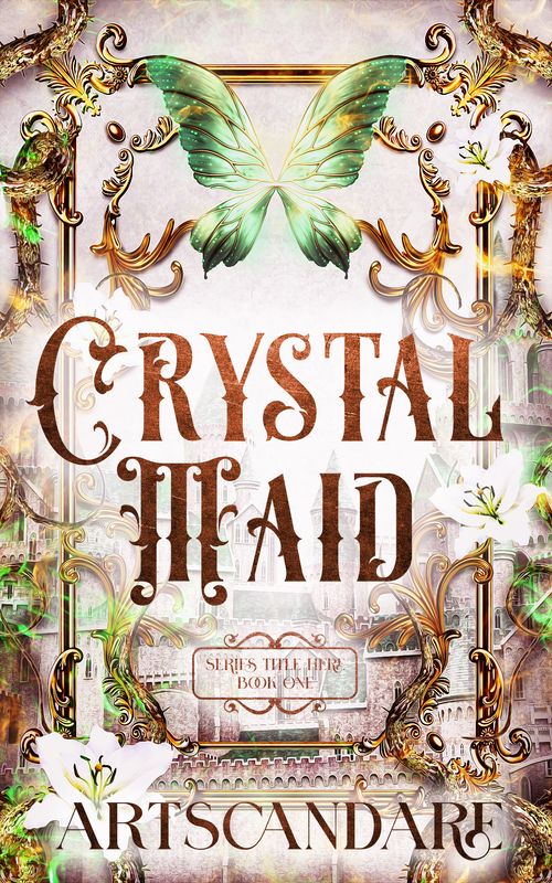 CRYSTAL MAID