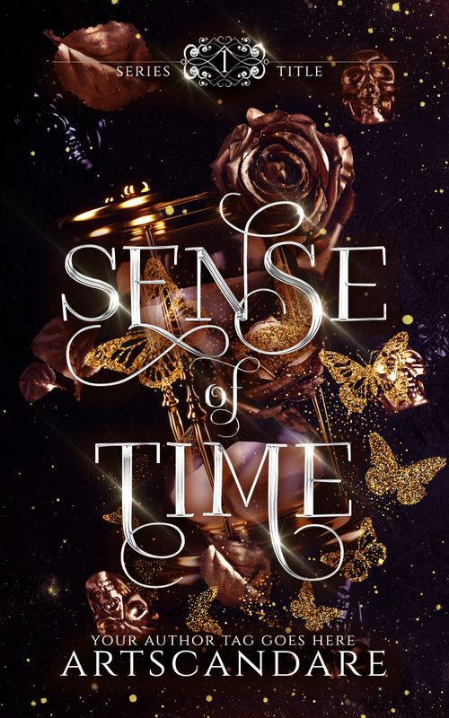 SENSE OF TIME