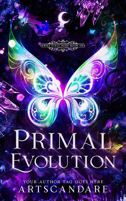 PRIMAL EVOLUTION