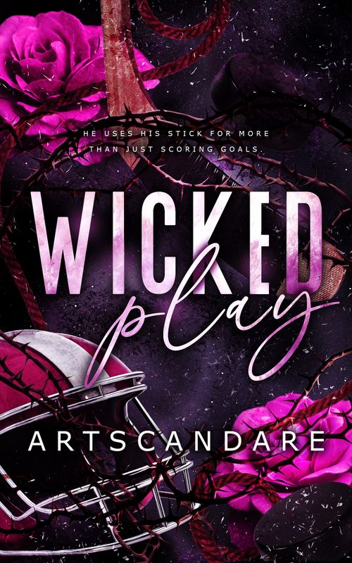 WICKED PLAY
