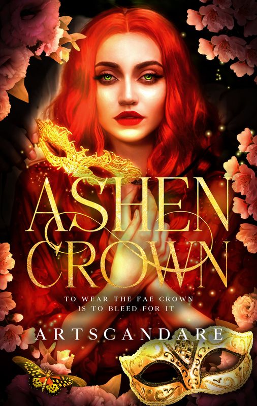 ASHEN CROWN