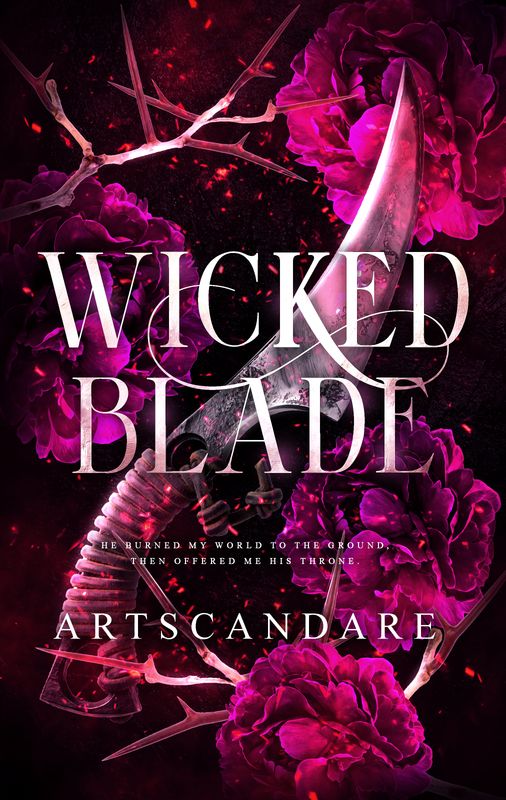 WICKED BLADE