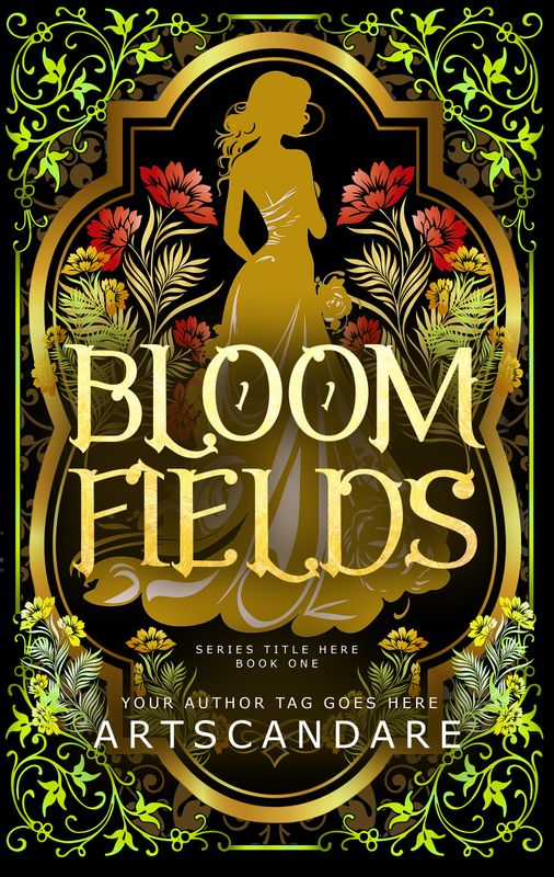 BLOOM FIELDS