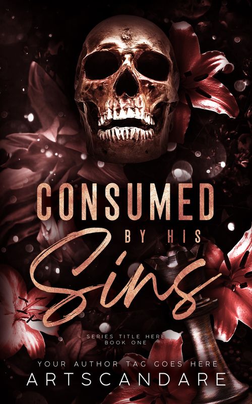 CONSUMED BY HIS SINS