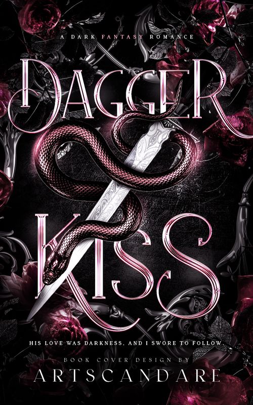 DAGGER KISS