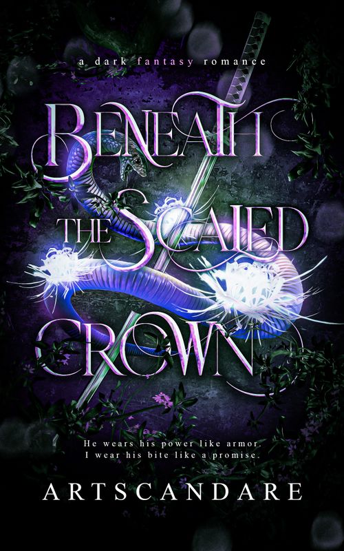 BENEATH THE SCALED CROWN