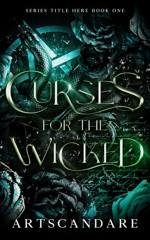 CURSES FOR THE WICKED