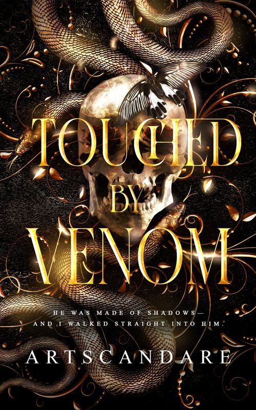 TOUCH BY VENOM