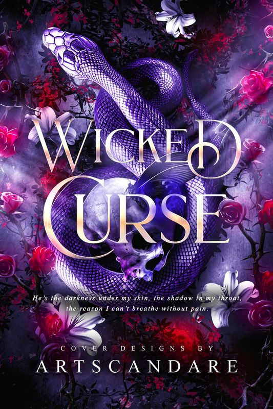 WICKED CURSE