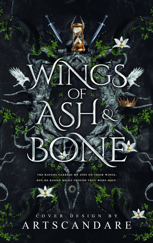 WINGS OF ASH & BONE