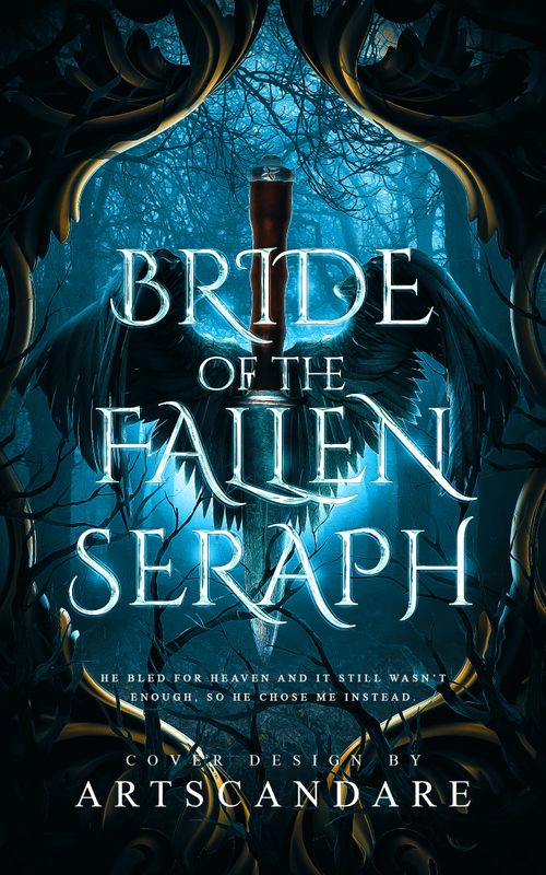BRIDE OF THE FALLEN SERAPH