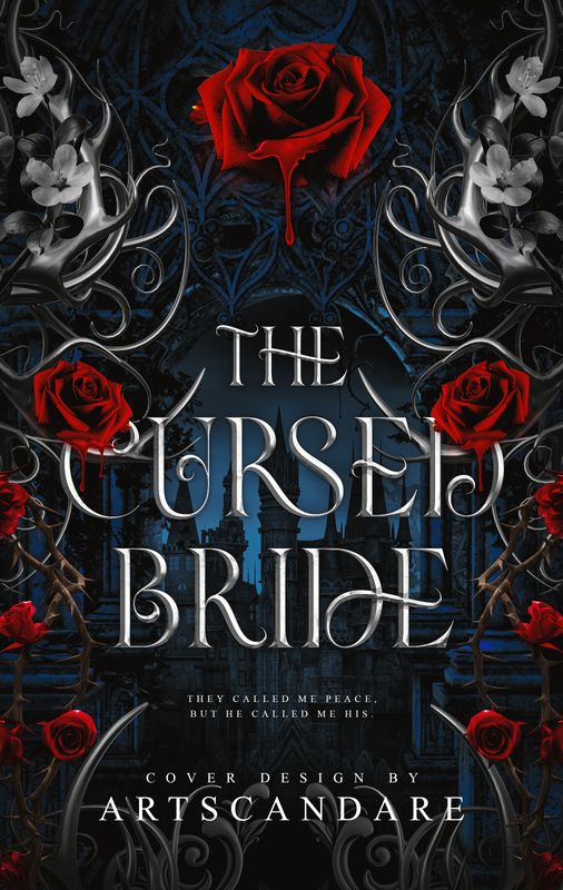 THE CURSED BRIDE