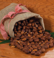Papershell Inshell | Buy Pecans Online from Merritt Pecan