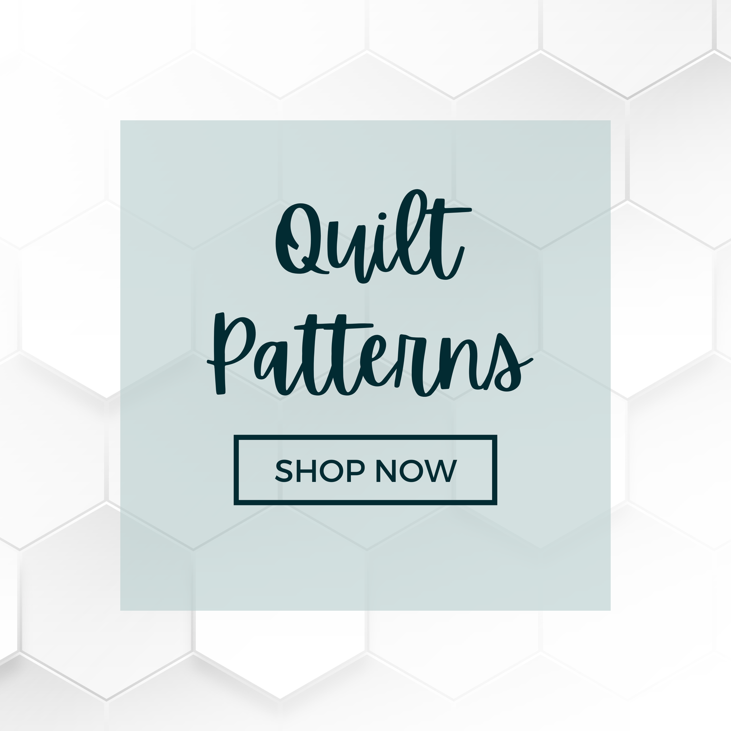 Quilt Patterns
