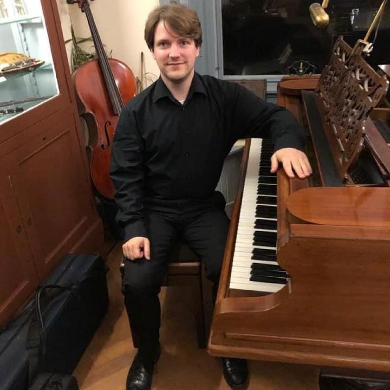 Museum Vosbergen | Winny's Dream