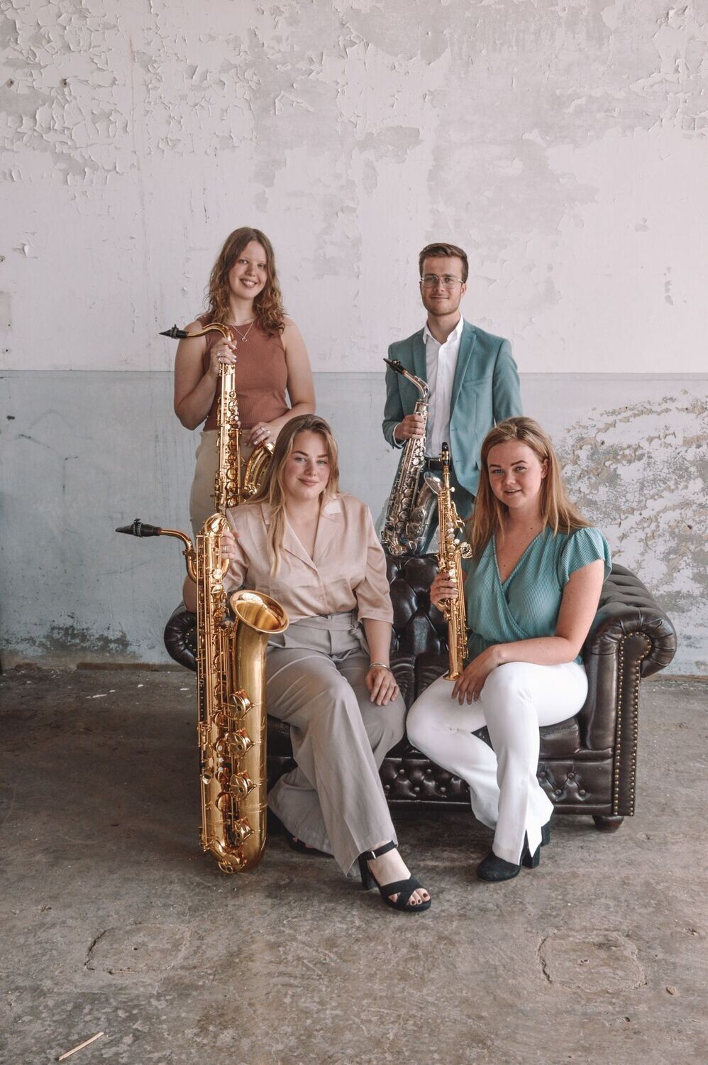 Museum Vosbergen | Winny's Dream