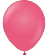 Kalisan 36" Standard Fuchsia (2 Per Bag)