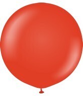 Kalisan 36" Standard Red (2 per bag)